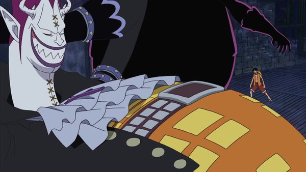 One Piece Episode 360 info and links where to watch