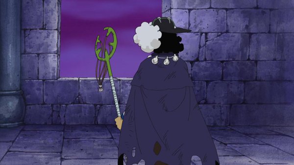 One Piece Episode 360 info and links where to watch