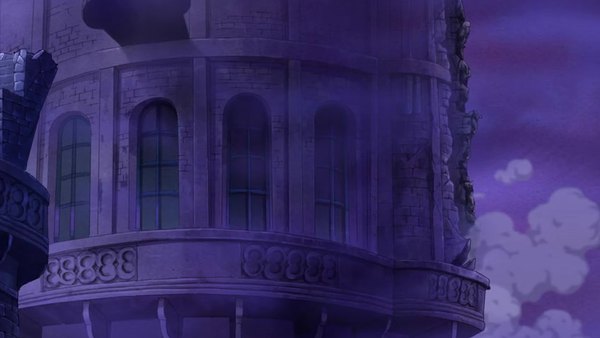 Screenshots of One Piece Episode 360