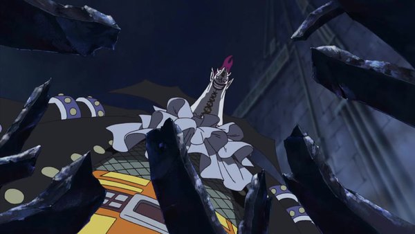 One Piece Episode 360 info and links where to watch
