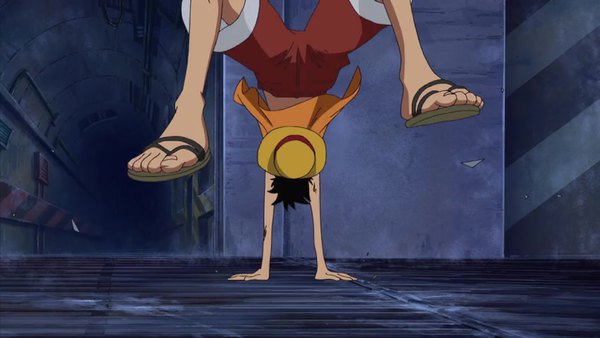 One Piece Episode 360 info and links where to watch