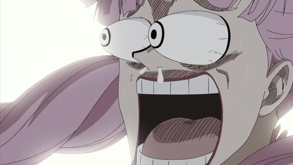 One Piece Episode 360 info and links where to watch
