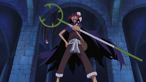 One Piece Episode 360 info and links where to watch