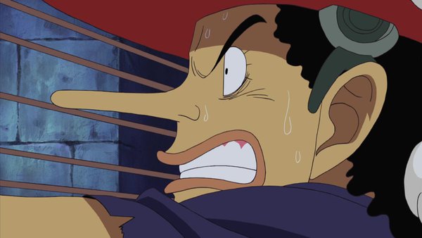 One Piece Episode 360 info and links where to watch