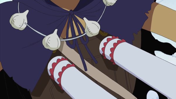 One Piece Episode 360 info and links where to watch