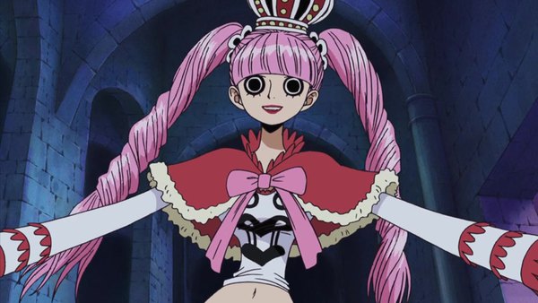 One Piece Episode 360 info and links where to watch