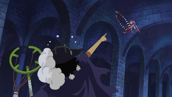 One Piece Episode 360 info and links where to watch