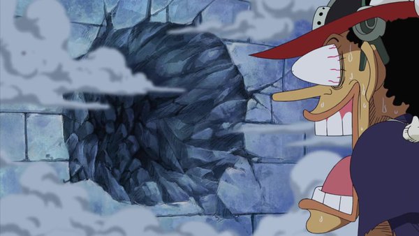 One Piece Episode 360 info and links where to watch