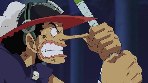 One Piece Episode 360 info and links where to watch