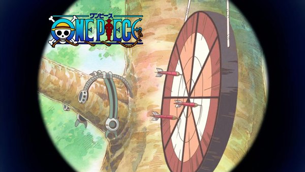 One Piece Episode 360 info and links where to watch