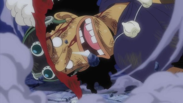 One Piece Episode 360 info and links where to watch