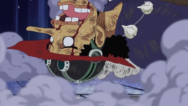 One Piece Episode 360 info and links where to watch