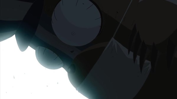 Screenshots of One Piece Episode 360
