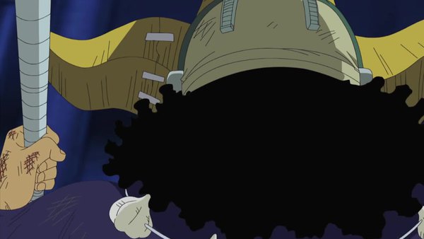One Piece Episode 360 info and links where to watch