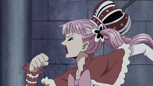 One Piece Episode 360 info and links where to watch