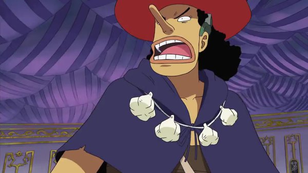 One Piece Episode 358 info and links where to watch