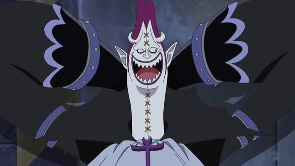 One Piece Episode 358 info and links where to watch