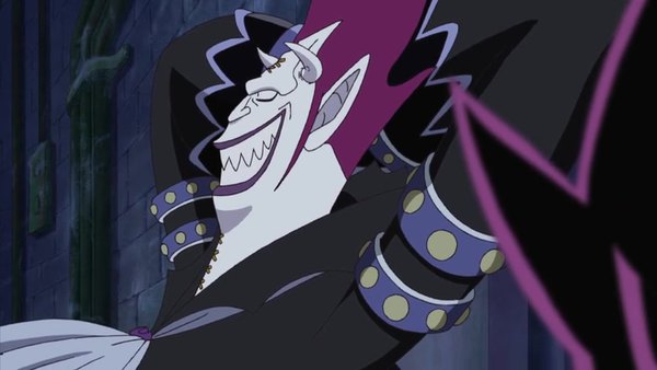 One Piece Episode 358 info and links where to watch