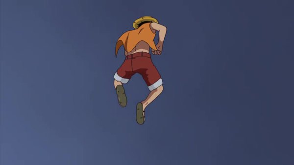 One Piece Episode 358 info and links where to watch