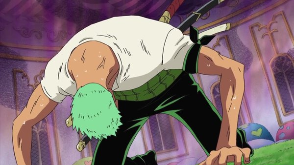 One Piece Episode 358 info and links where to watch