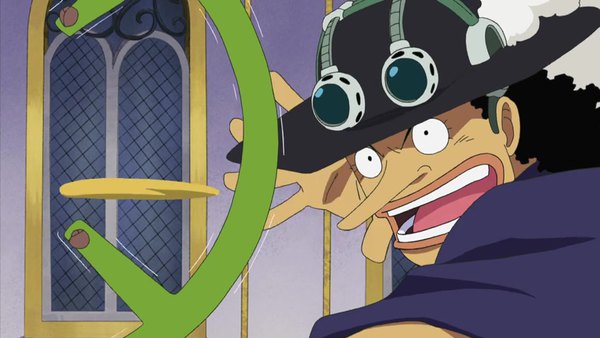 One Piece Episode 358 info and links where to watch