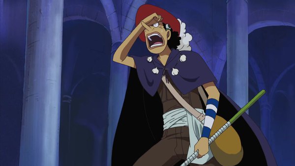 One Piece Episode 358 info and links where to watch
