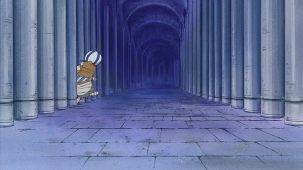 One Piece Episode 358 info and links where to watch