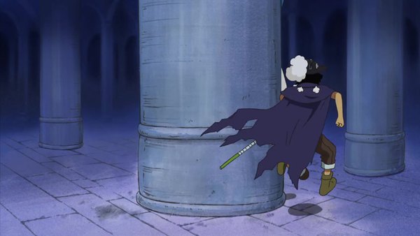 One Piece Episode 358 info and links where to watch