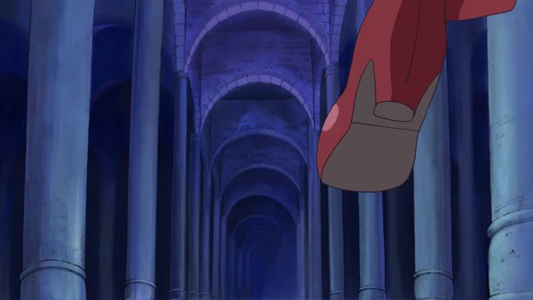 One Piece Episode 358 info and links where to watch