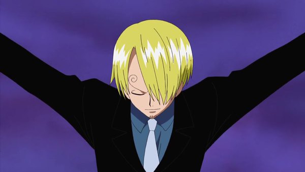 One Piece Episode 358 info and links where to watch