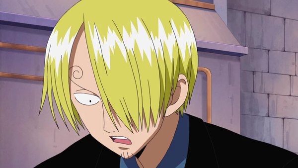 One Piece Episode 358 info and links where to watch