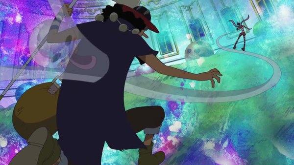 One Piece Episode 357 info and links where to watch