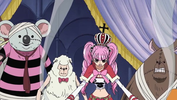 One Piece Episode 357 info and links where to watch