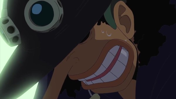 One Piece Episode 357 info and links where to watch