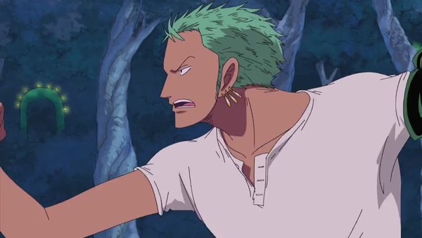 One Piece Episode 357 info and links where to watch