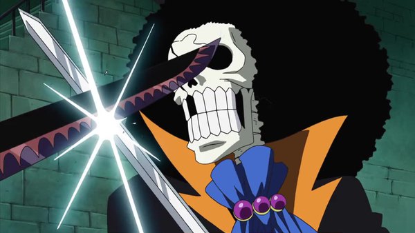 One Piece Episode 357 info and links where to watch