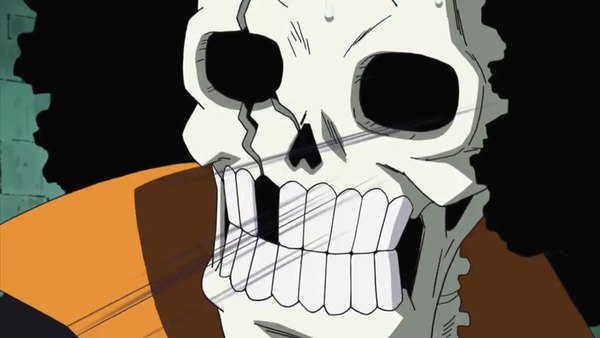 One Piece Episode 357 info and links where to watch