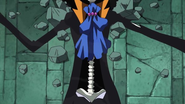 One Piece Episode 357 info and links where to watch