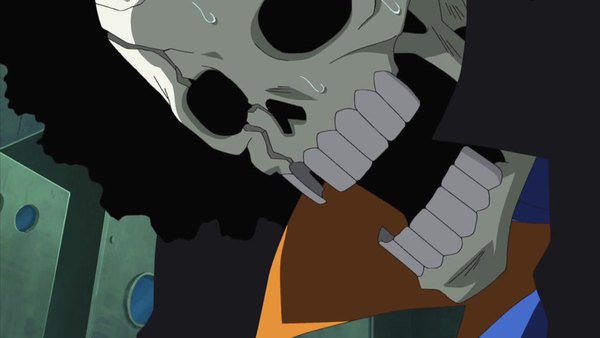 One Piece Episode 357 info and links where to watch