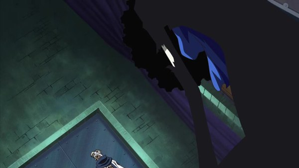 One Piece Episode 357 info and links where to watch