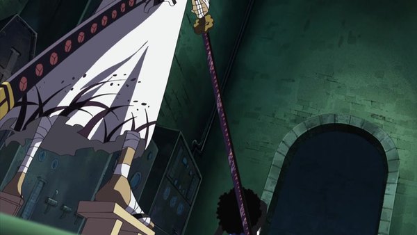 One Piece Episode 357 info and links where to watch