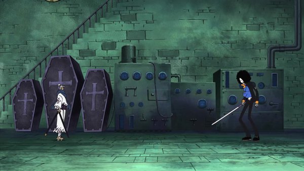 One Piece Episode 357 info and links where to watch