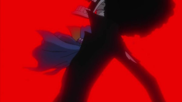 Screenshots of One Piece Episode 357