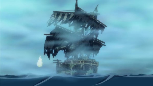 One Piece Episode 357 info and links where to watch