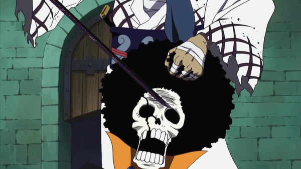 One Piece Episode 357 info and links where to watch