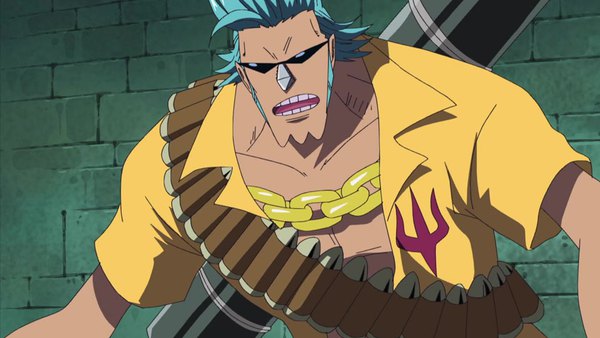 One Piece Episode 357 info and links where to watch