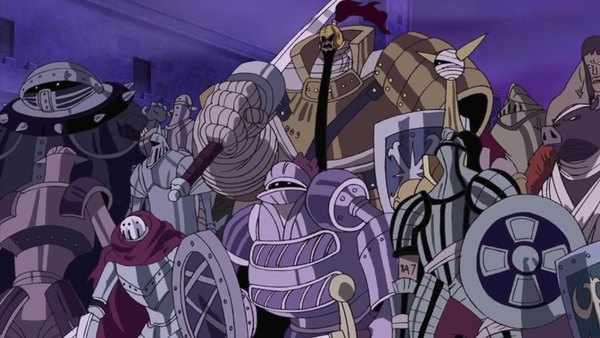 One Piece Episode 357 info and links where to watch