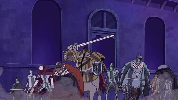 One Piece Episode 357 info and links where to watch