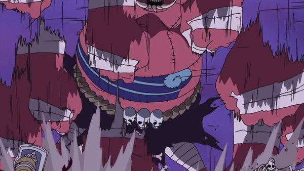 One Piece Episode 357 info and links where to watch