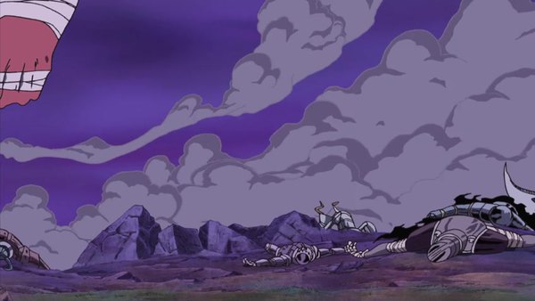 One Piece Episode 357 info and links where to watch